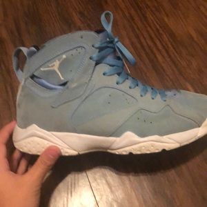 Jordan | Shoes | Pantone Jordan 7s | Poshmark